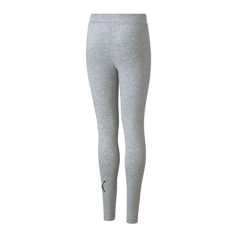 Леггинсы детские Puma ESS Logo Leggings G серый: купить в Иркутске по ...