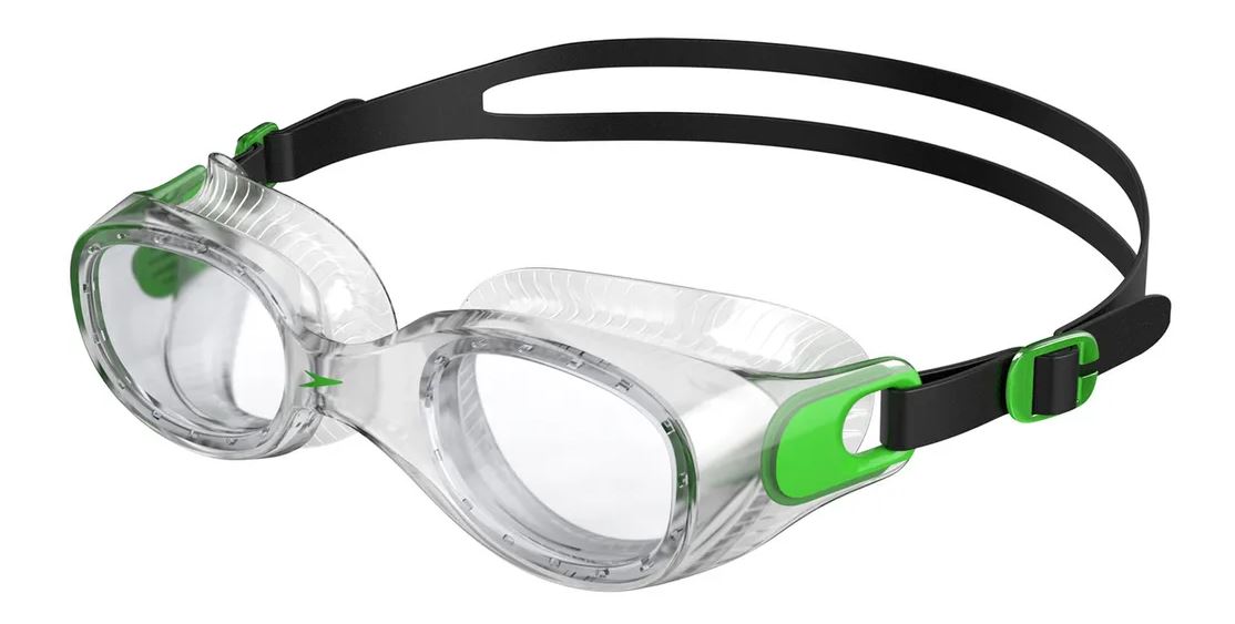 Очки для плавания Speedo Futura Classic AU: купить в Иркутске по цене ...