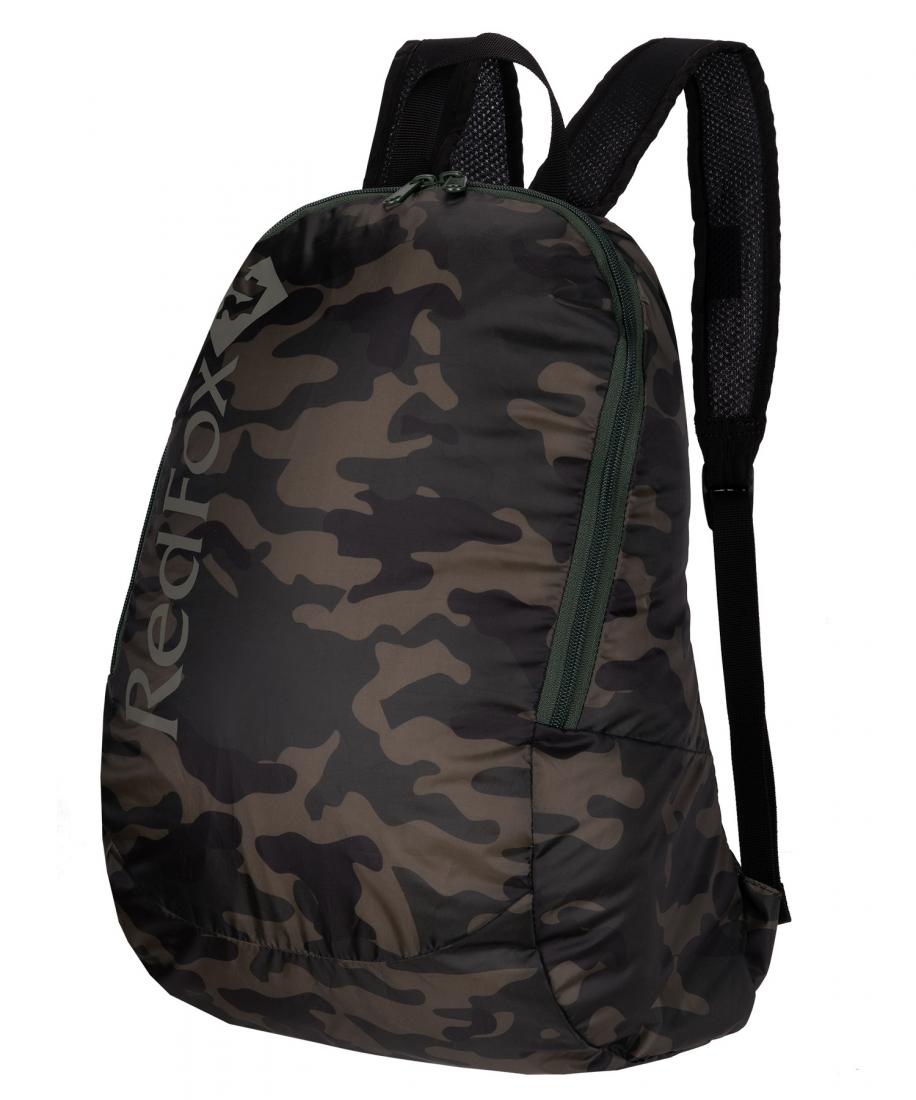 Купить рюкзак red fox compact promo недорого fanat-shop.ru