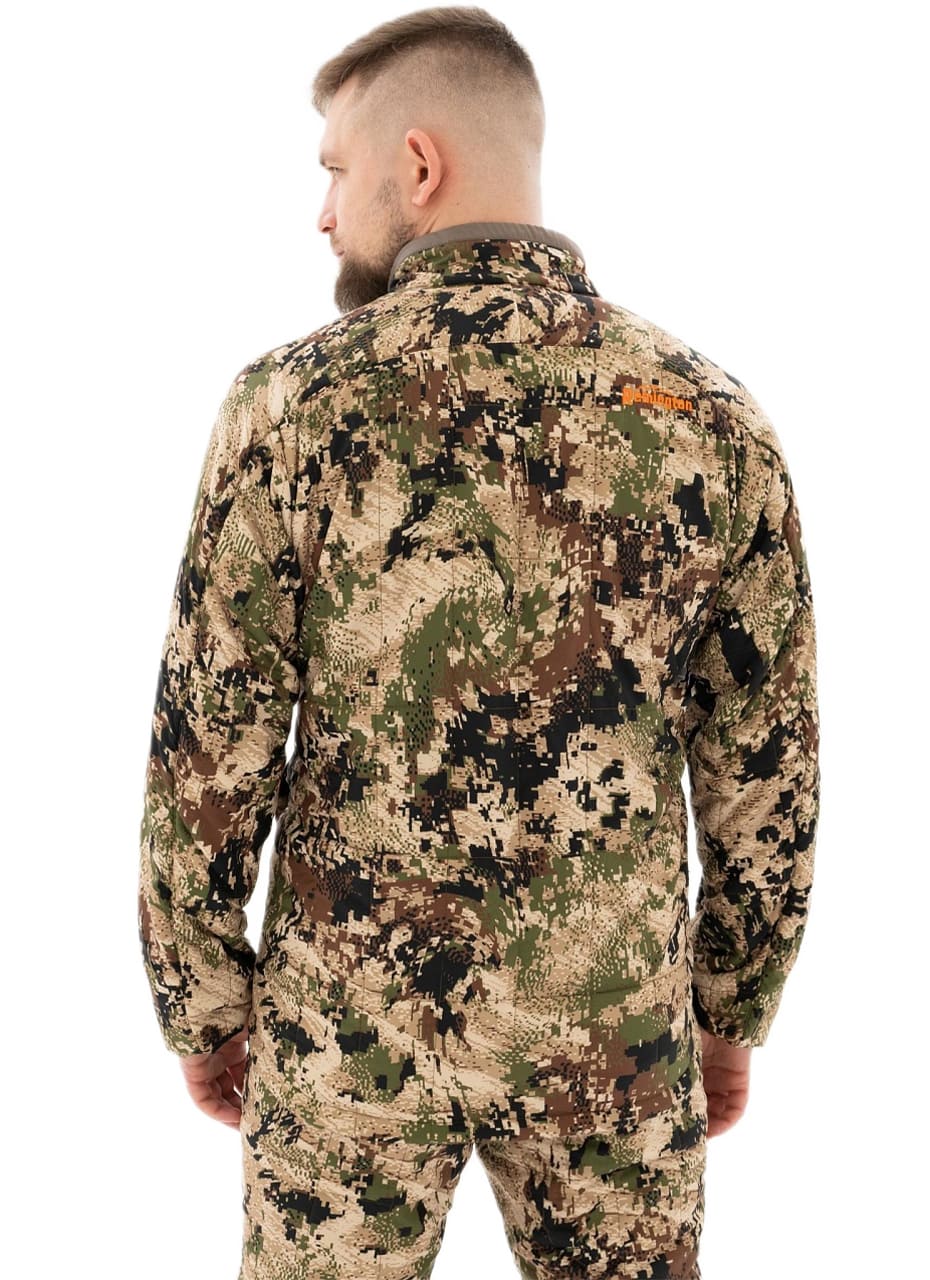 Куртка Remington Route South: купить в Иркутске по лучшей цене в ...