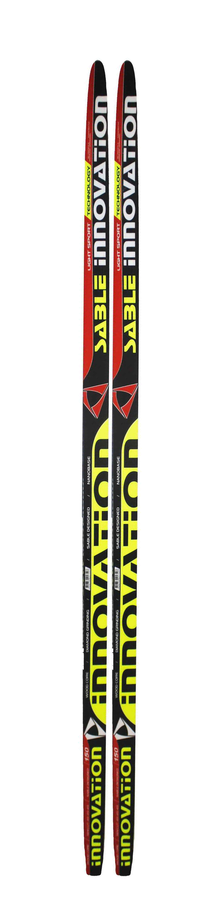 Беговые лыжи STC Step 180-205: купить в Иркутске по цене 3149.00 в ...