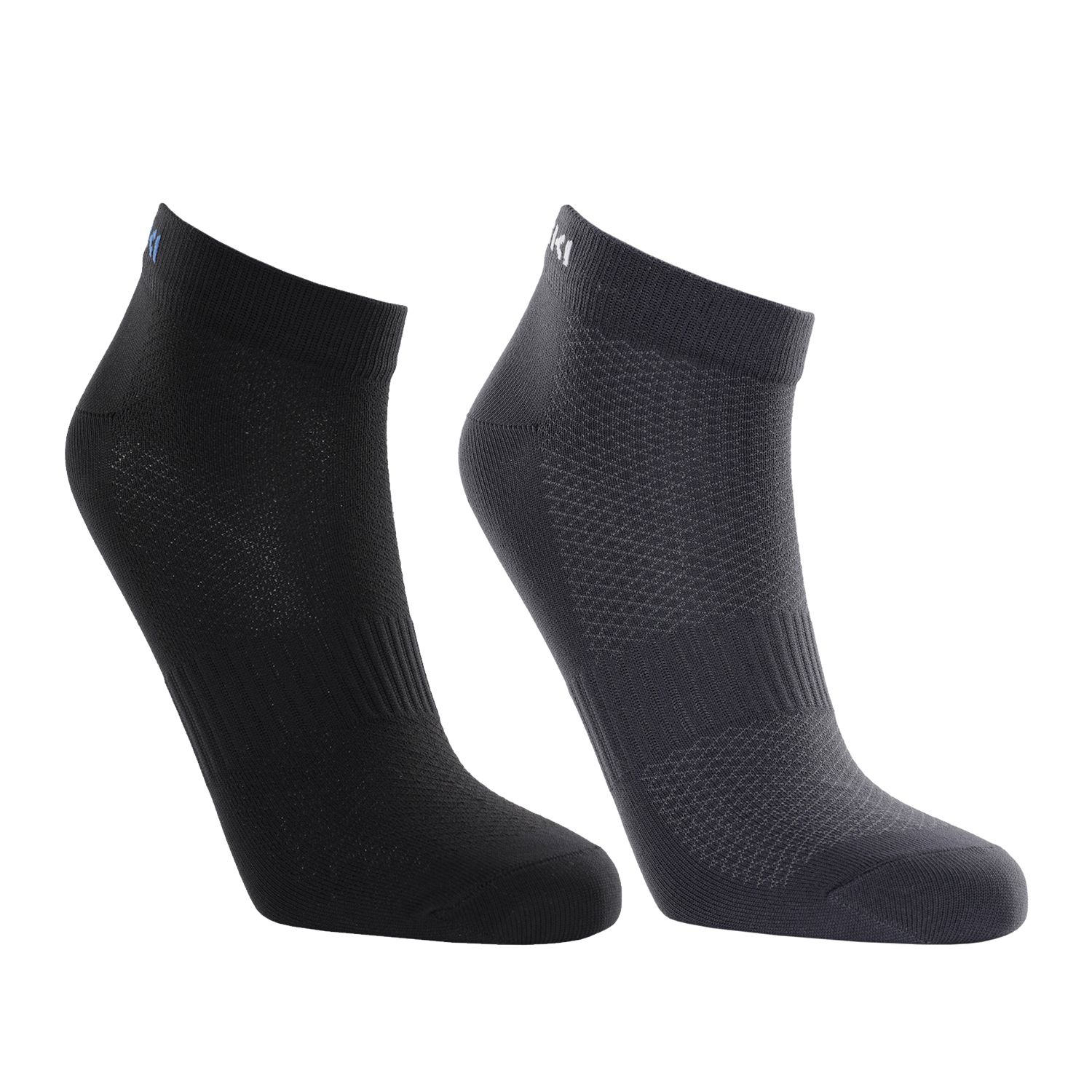 Носки NordSki Run 2 пары black: купить в Иркутске по цене 649.00 в ...