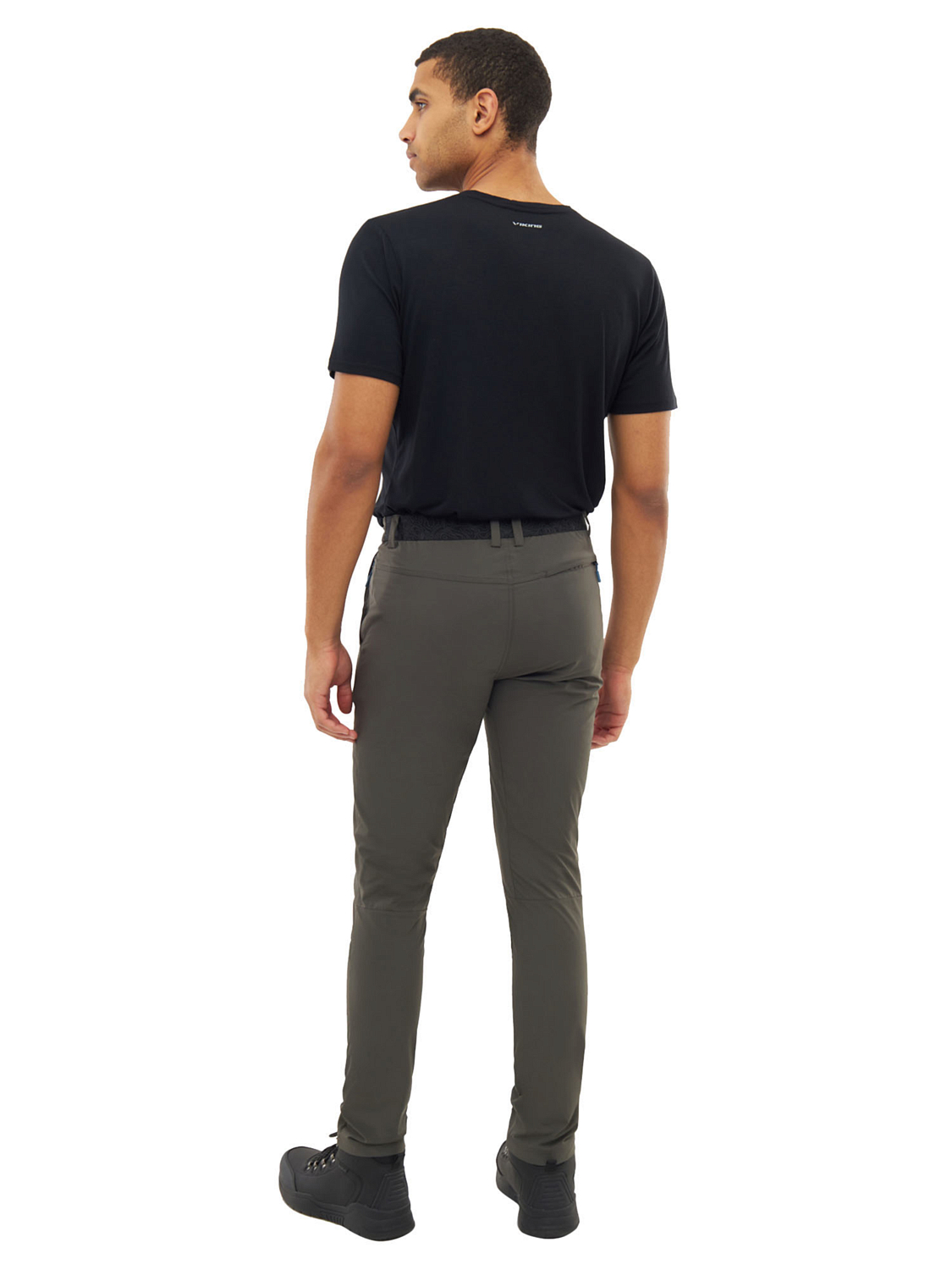 Брюки мужские Viking Expander Ultralight grey: купить в Иркутске по ...